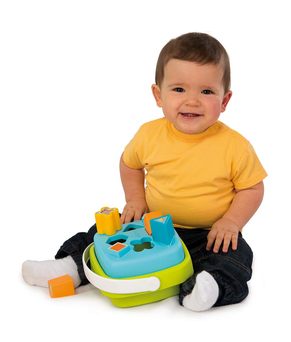 Smoby Cotoons 110408 Play Set (3 Pieces)