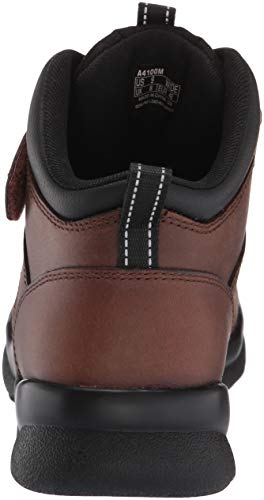 Apex Men's Ariya Hiking Boot, Brown, 8