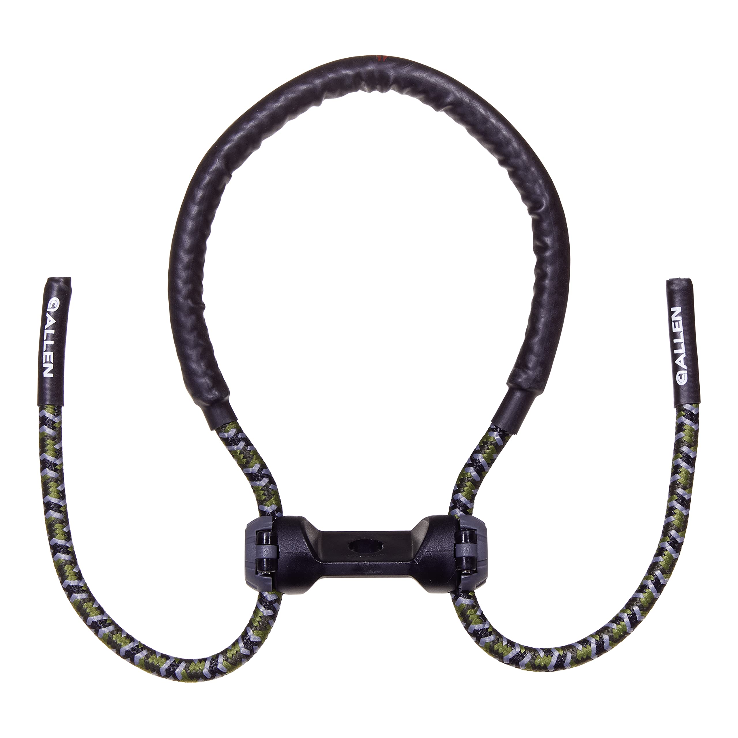 Allen Company Main Beam Archery Wrist Bow Sling, Camo Camouflage, Adjustable