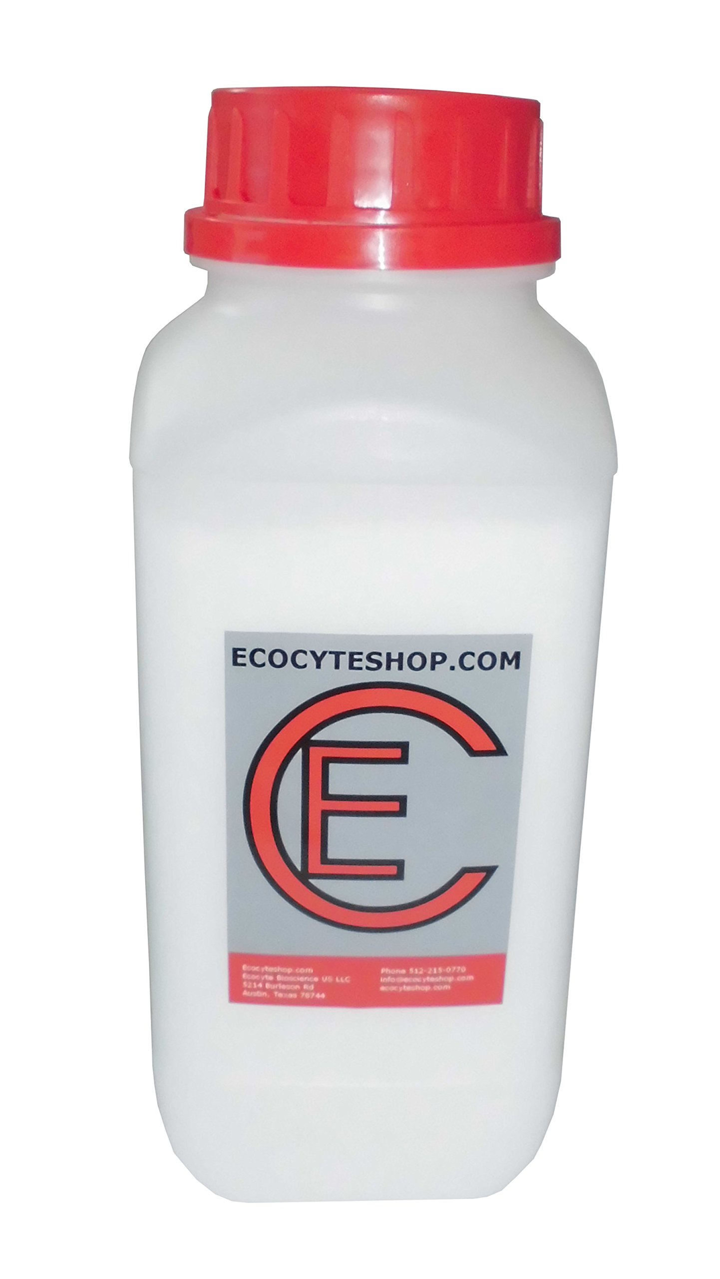 Sodium Chloride (Ph.EUR,USP,JPC) Pharma Grade 1000g