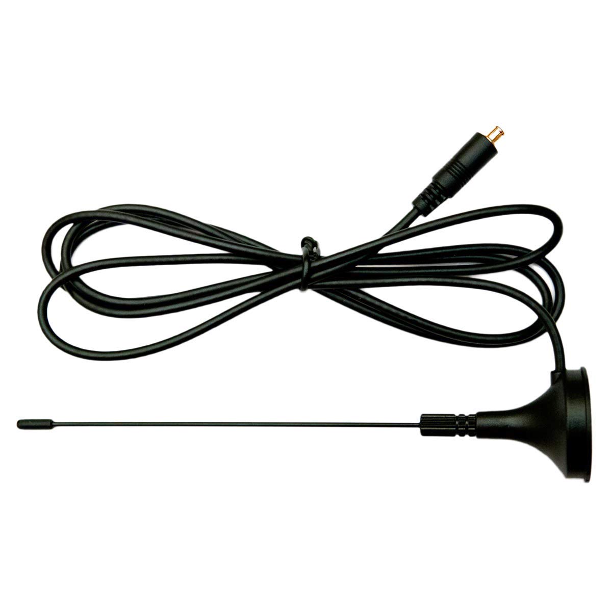 Nooelec NESDR Mini USB RTL-SDR & ADS-B Receiver Set, RTL2832U & R820T Tuner, MCX Input. Low-Cost Software Defined Radio Compatible with Many SDR Software Packages. R820T Tuner & ESD-Safe Antenna Input