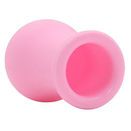 Soft Silicone Pout Lips Enhancer Plumper Tool Device makes Your Lip Looks More Full but only lasts 2 hours at most