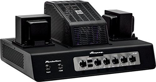 Ampeg PF-50T Portaflex - 50W All-Tube Bass Head