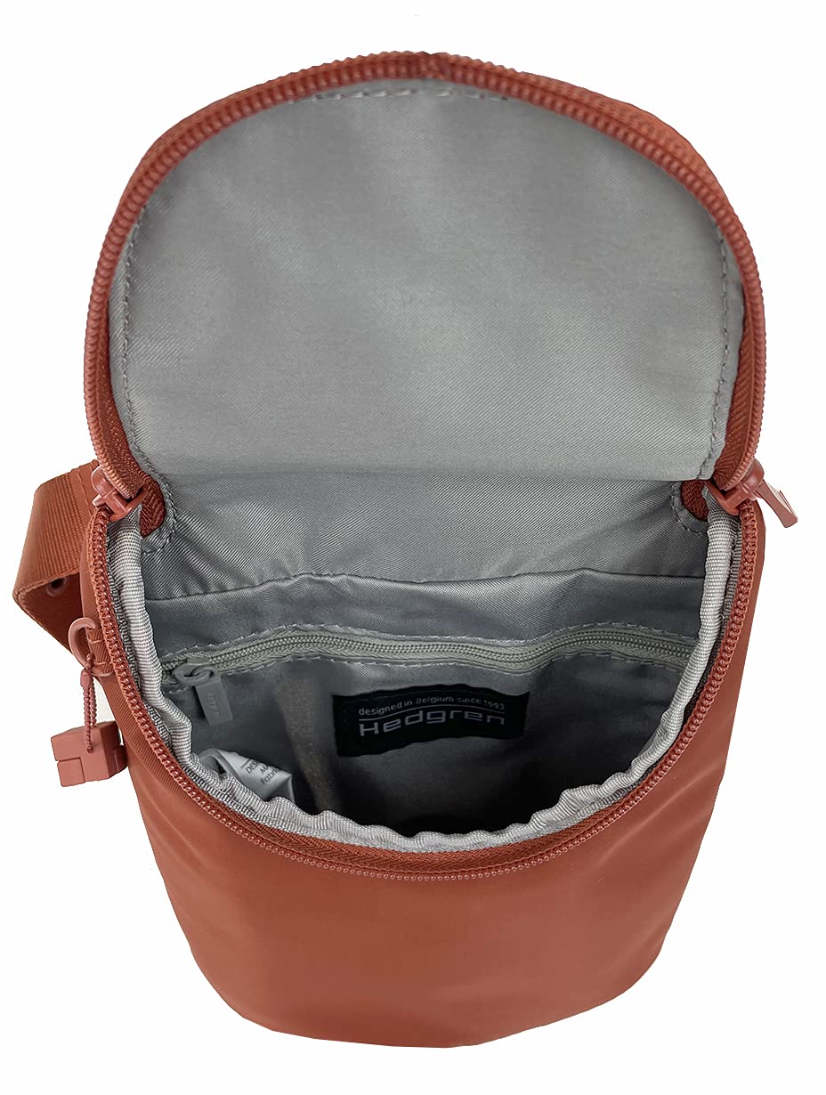 Hedgren Piper Sustainably Made Crossbody