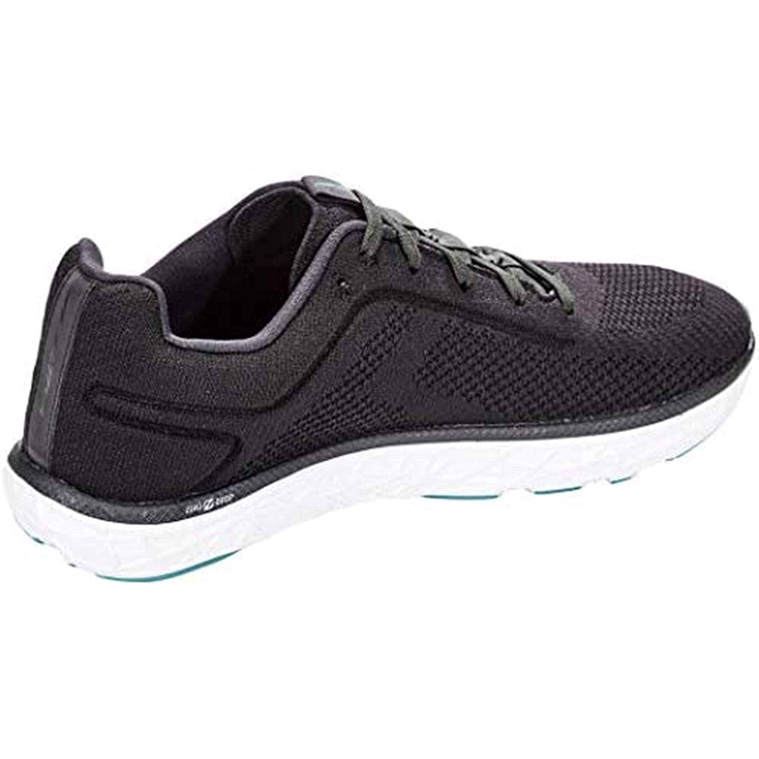 Altra Women's Escalante 2 Road Running Shoe Sneakers, Black, 10