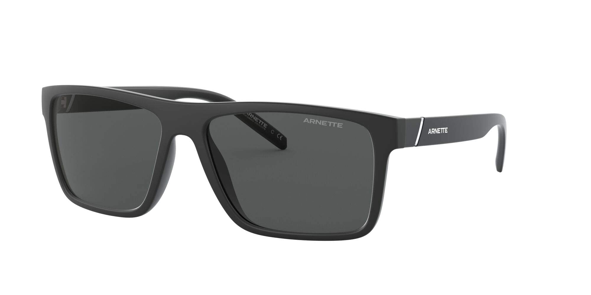 ARNETTE AN4267-01/87 Sunglasses 60mm