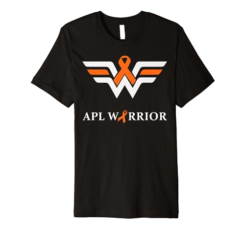 APL Warrior APL Awareness Premium T-Shirt