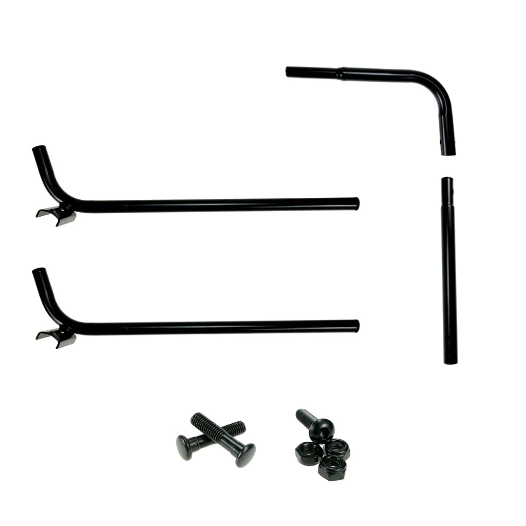 AOOOWER Foldable Bicycle Repair Mount Steel Bicycle Stand for Repair and Maintenance Storage Bicycle Repair Stand Foldable