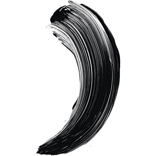 Maybelline New York Makeup Great Lash Curved Brush Washable Mascara, Very Black Mascara, 0.43 fl oz