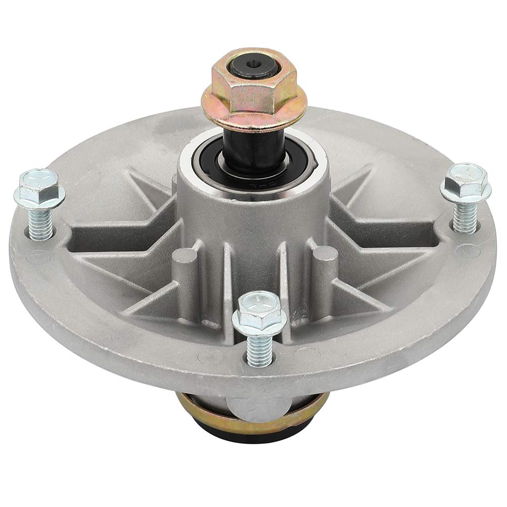 AINTIER NEW Spindle Assembly - Fits Toro 80-4341 88-4510 80-4380 Long Shaft TimeCutter