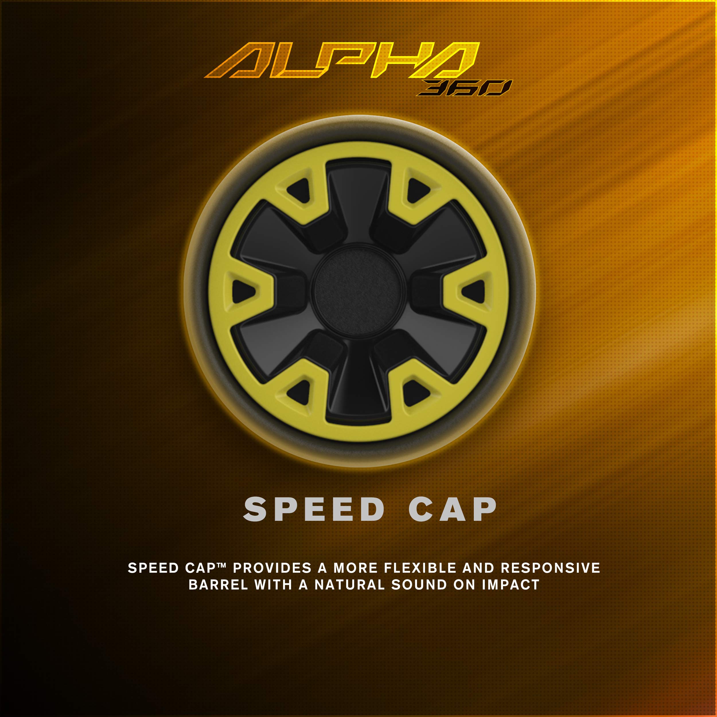ALPHA 360 -11 (2 5/8") 27/16 USA YBB20AL11