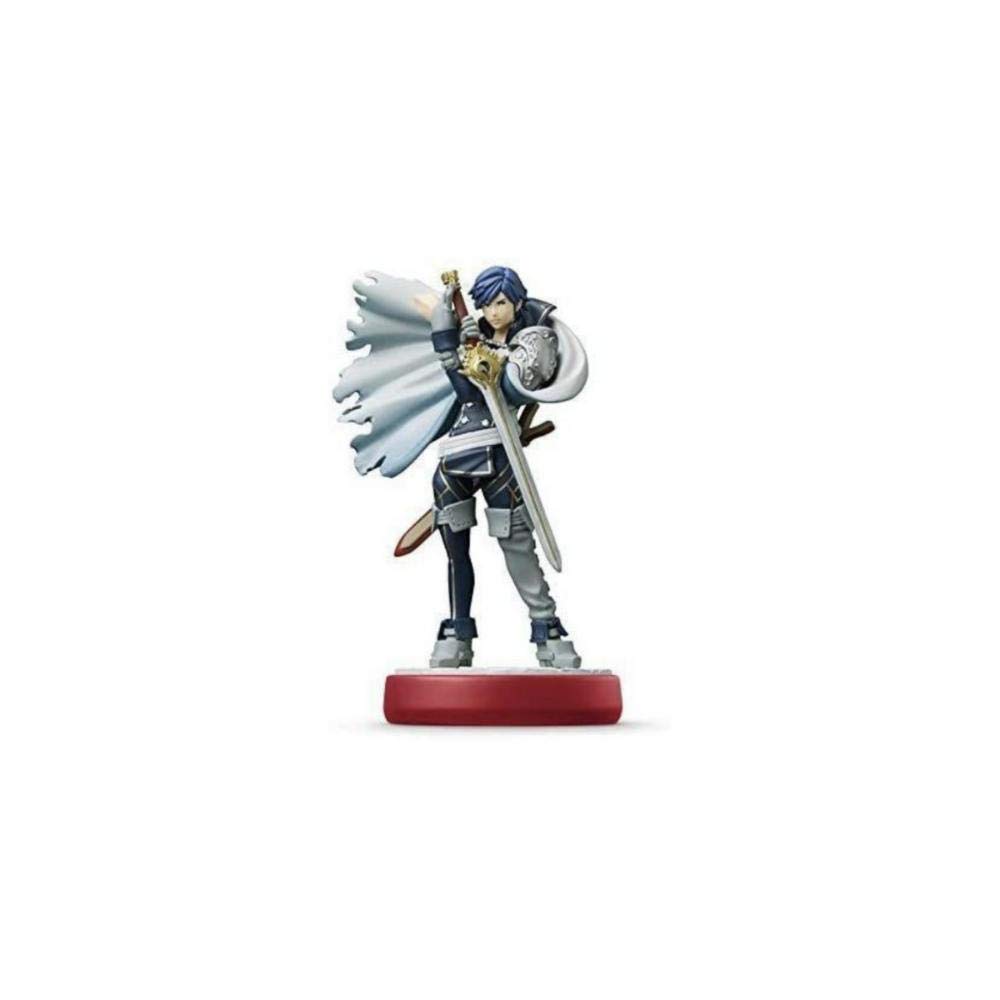 Amiibo - Chrom (FE)