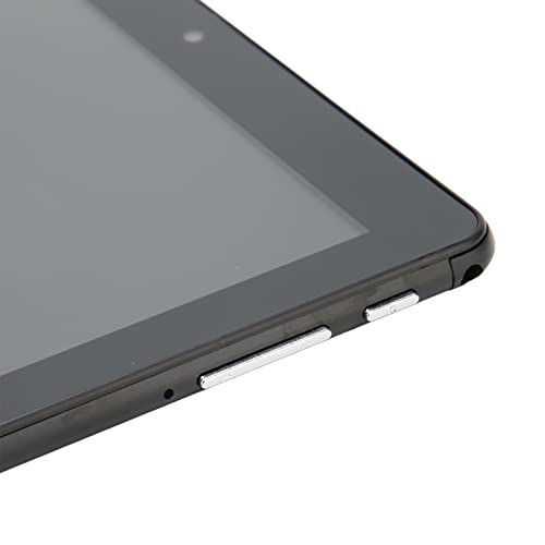 ANGGREK 10.1 Inch Tablet, 10, 4GB RAM 64GB ROM, 5G WiFi, 5000mAh Battery, Dual Card Dual Standby, 2MP Front 5MP Rear, 1920x1200 Resolution, Supports 10, Aluminum Alloy Case (US Plug)
