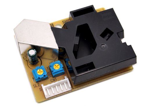 Seeedstudio Grove - Dust Sensor