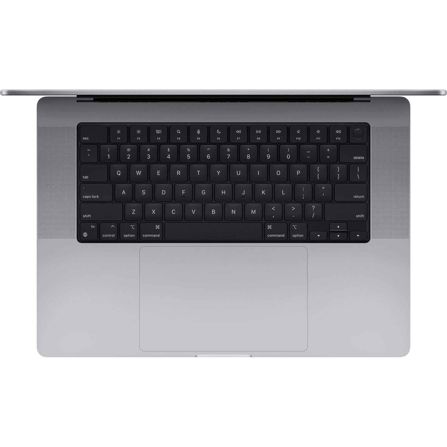Apple (CTO) 16-in MacBook Pro: M2 Max 12-Core CPU 30-core GPU 32GB 1TB Space Gray - Z174000EE (Jan 23)