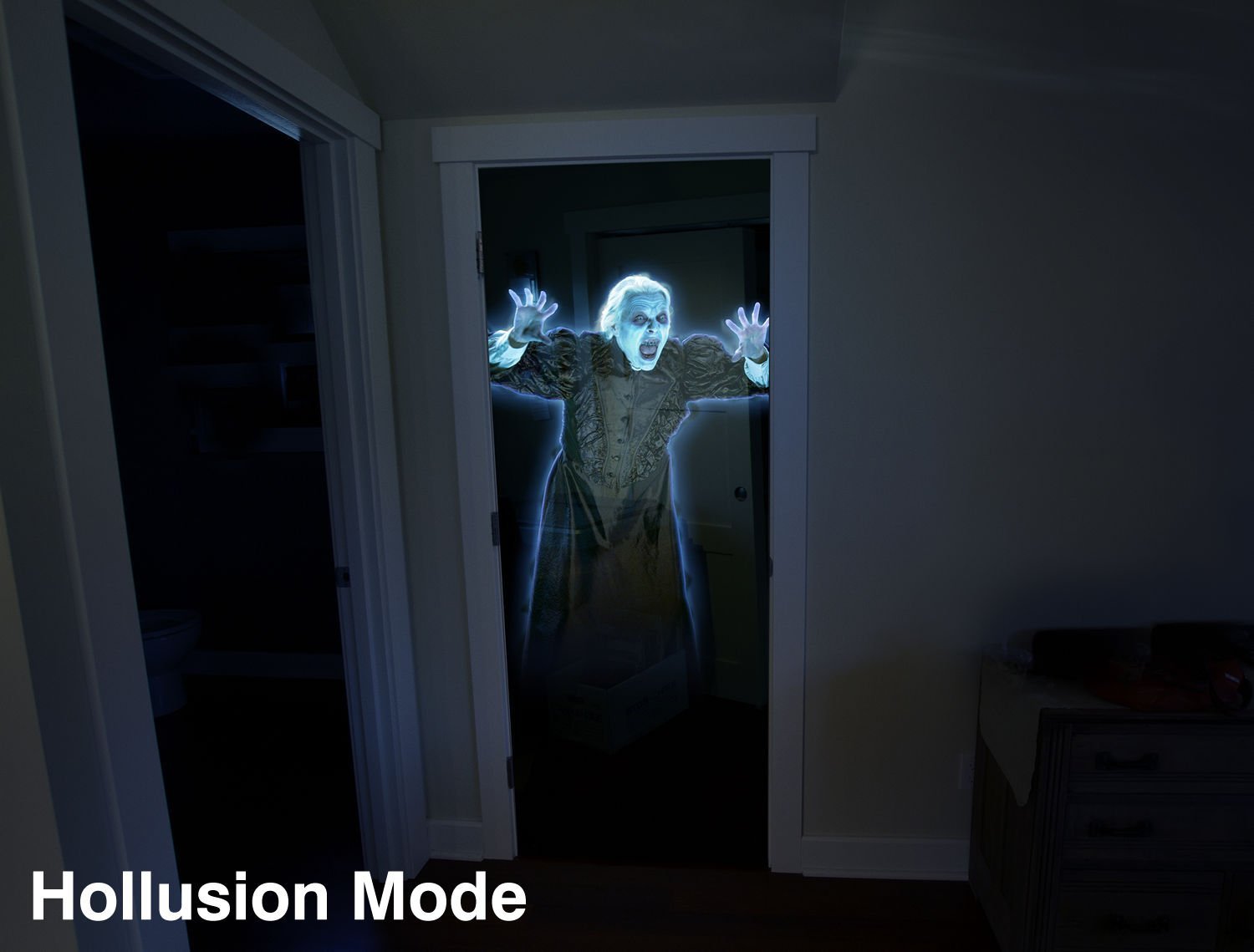 AtmosFX Phantasms Digital Decoration