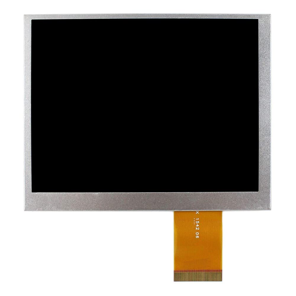 ATOZS 5.6 Inch LCD Screen AT056TN52 V.3 AT056TN52 V3 for INNOLUX 5.6 Inch 640 x 480 TFT LCD Display Panel