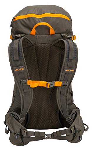 ALPS Mountaineering Clay/Apricot, 45L
