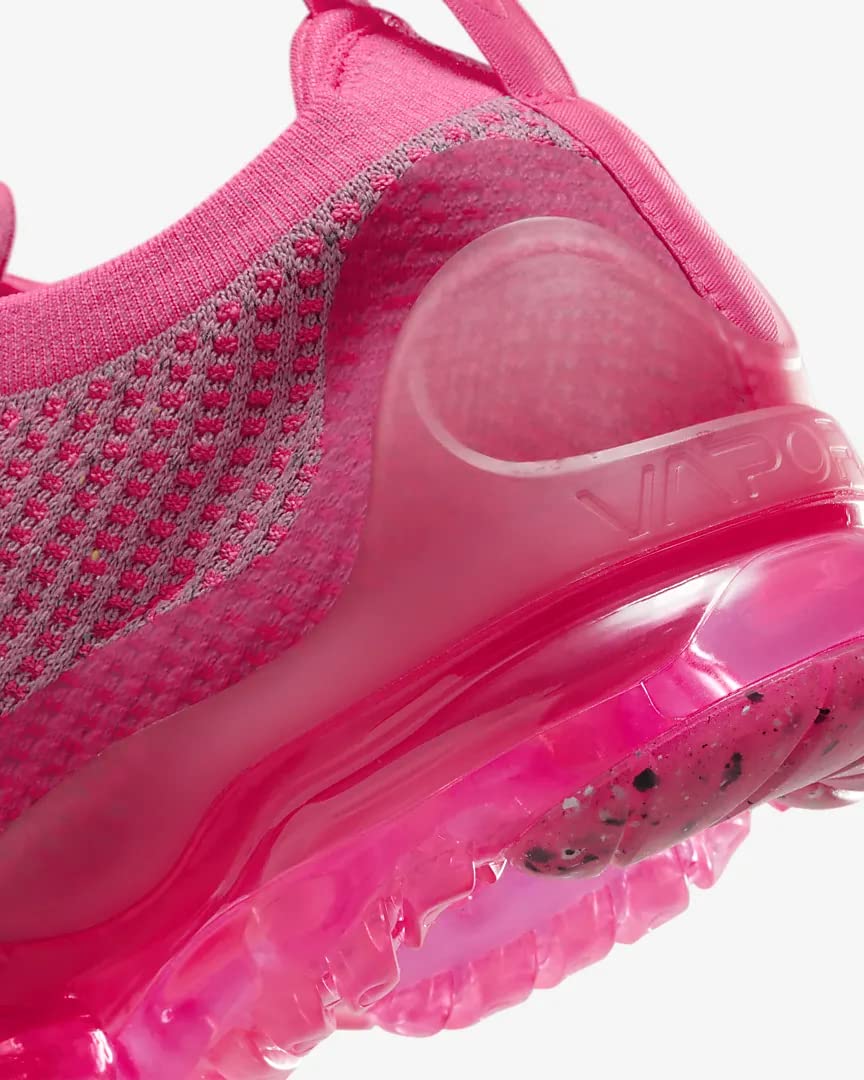 AIR Vapormax 2021 FK - Size 6.5 US - Pink Blast