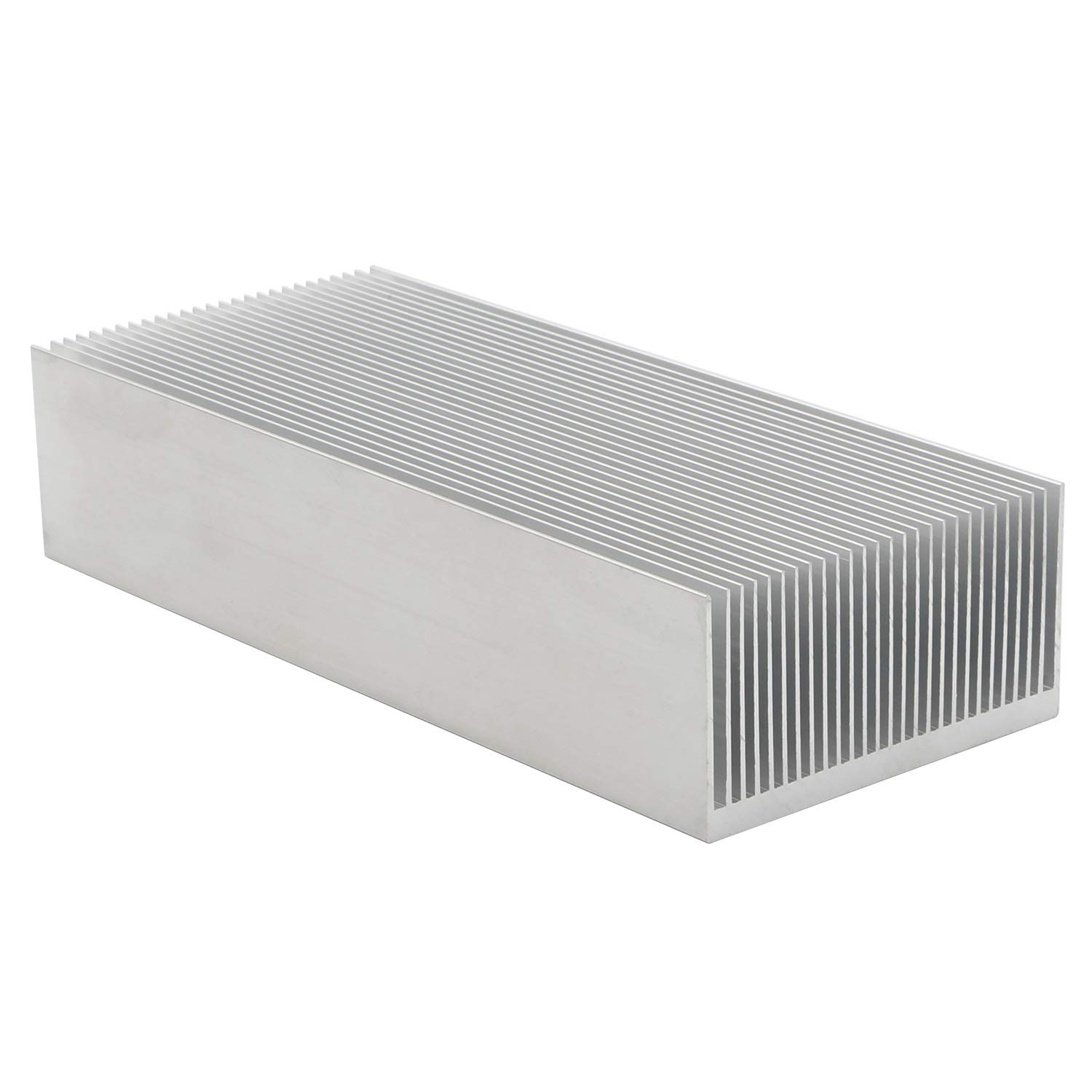 Aluminum Heatsink Cooling Module Large Big Heat Sink Radiator,Heat Sink for LED High Power Amplifier Transistor