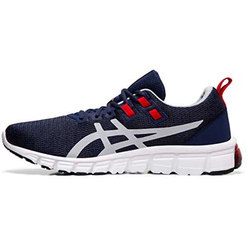 ASICS Gel-Quantum 90 Sg Womens Shoes Size 9.5, Color: Blue Harmony/White
