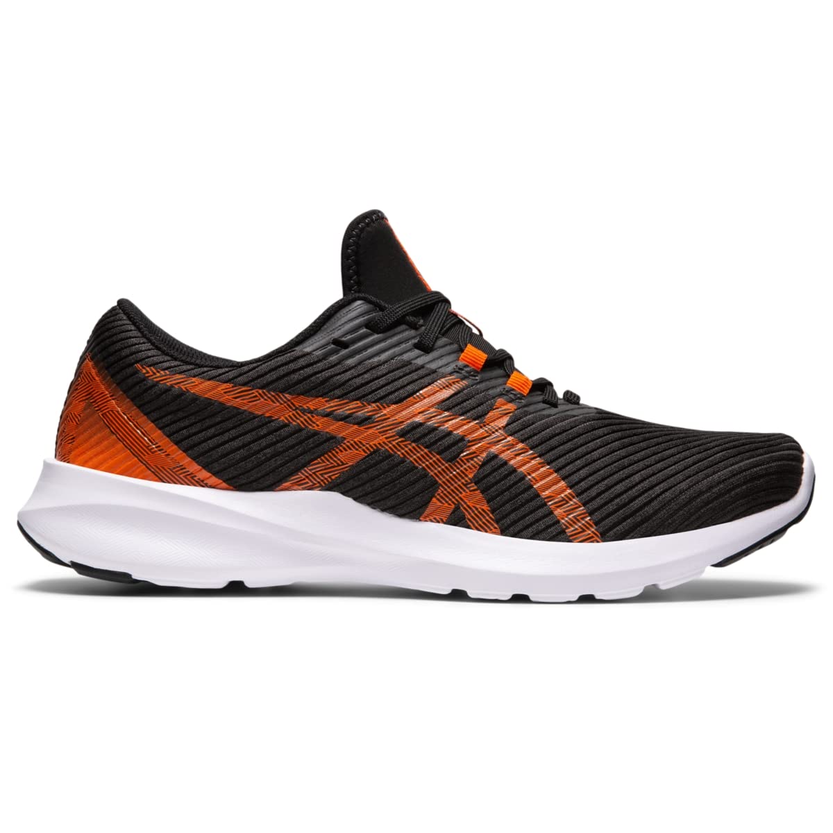 ASICS Men's VERSABLAST™ MX Running Shoe, 10.5, Black/Metropolis