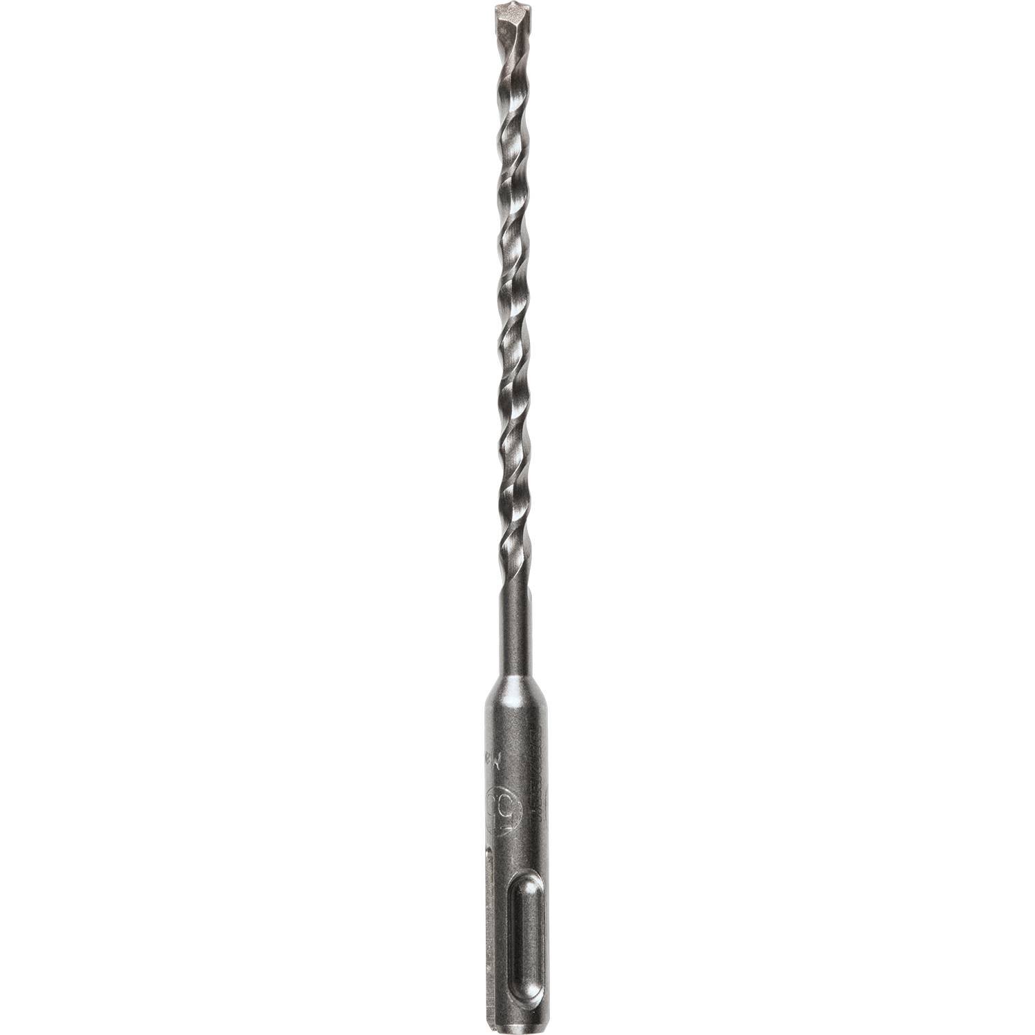 Makita B-60595 7/32" x 6" SDS-Plus Bit, 2-Cutter