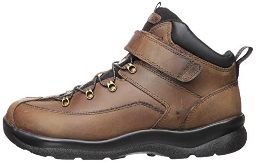 Apex Men's Ariya Hiking Boot, Brown, 8