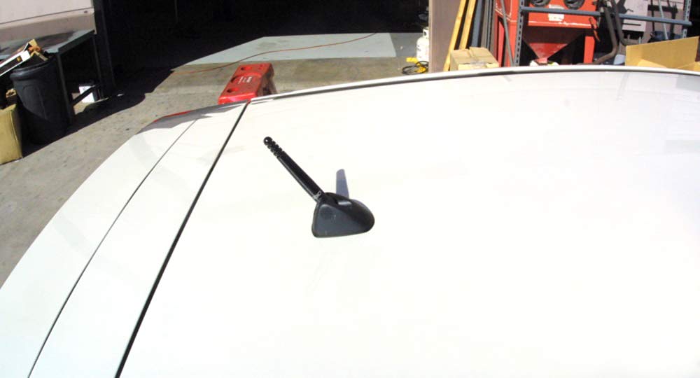 Agency Power (AP-UNI-605) V2 Solid Universal Antenna
