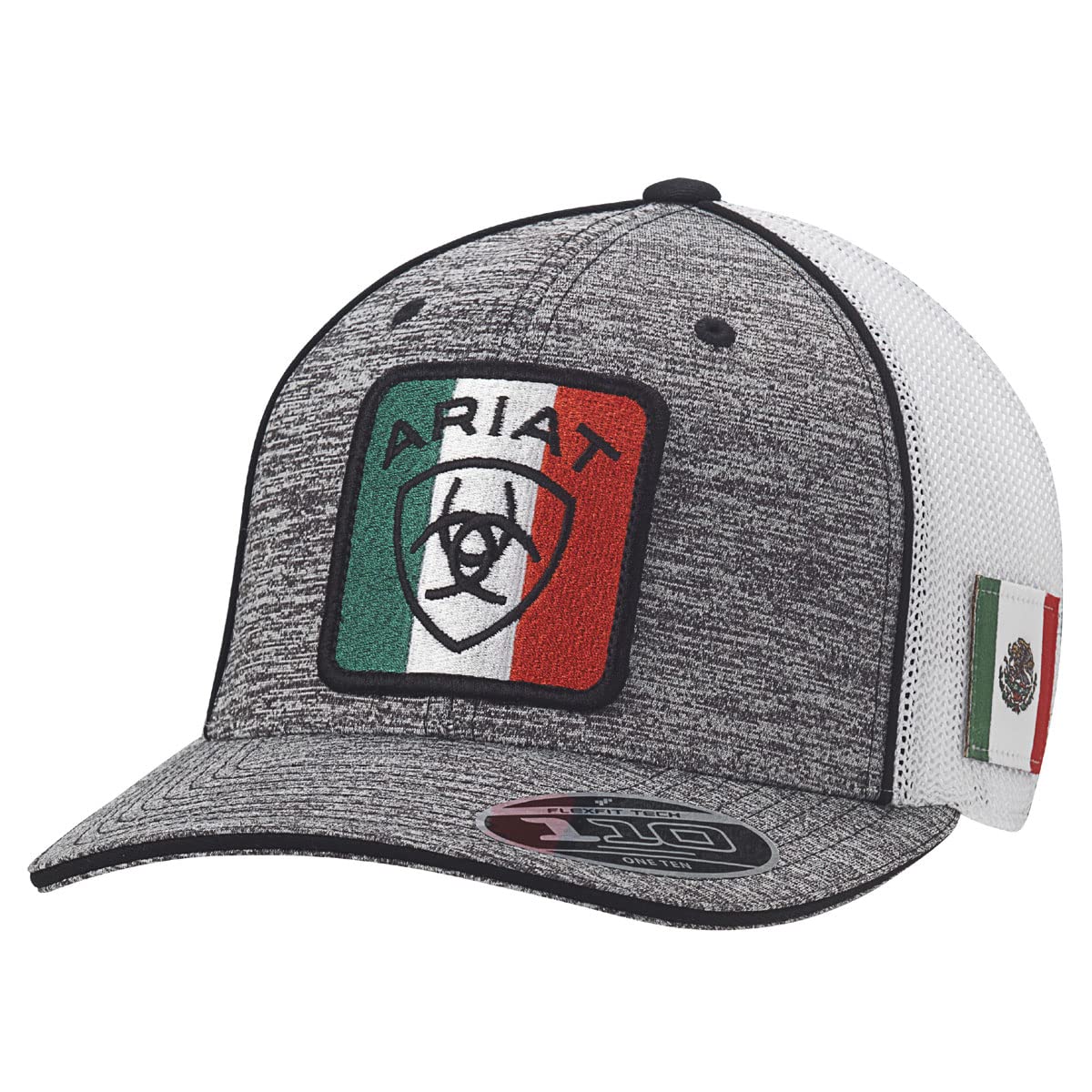 ARIAT Men's Mexico Cap