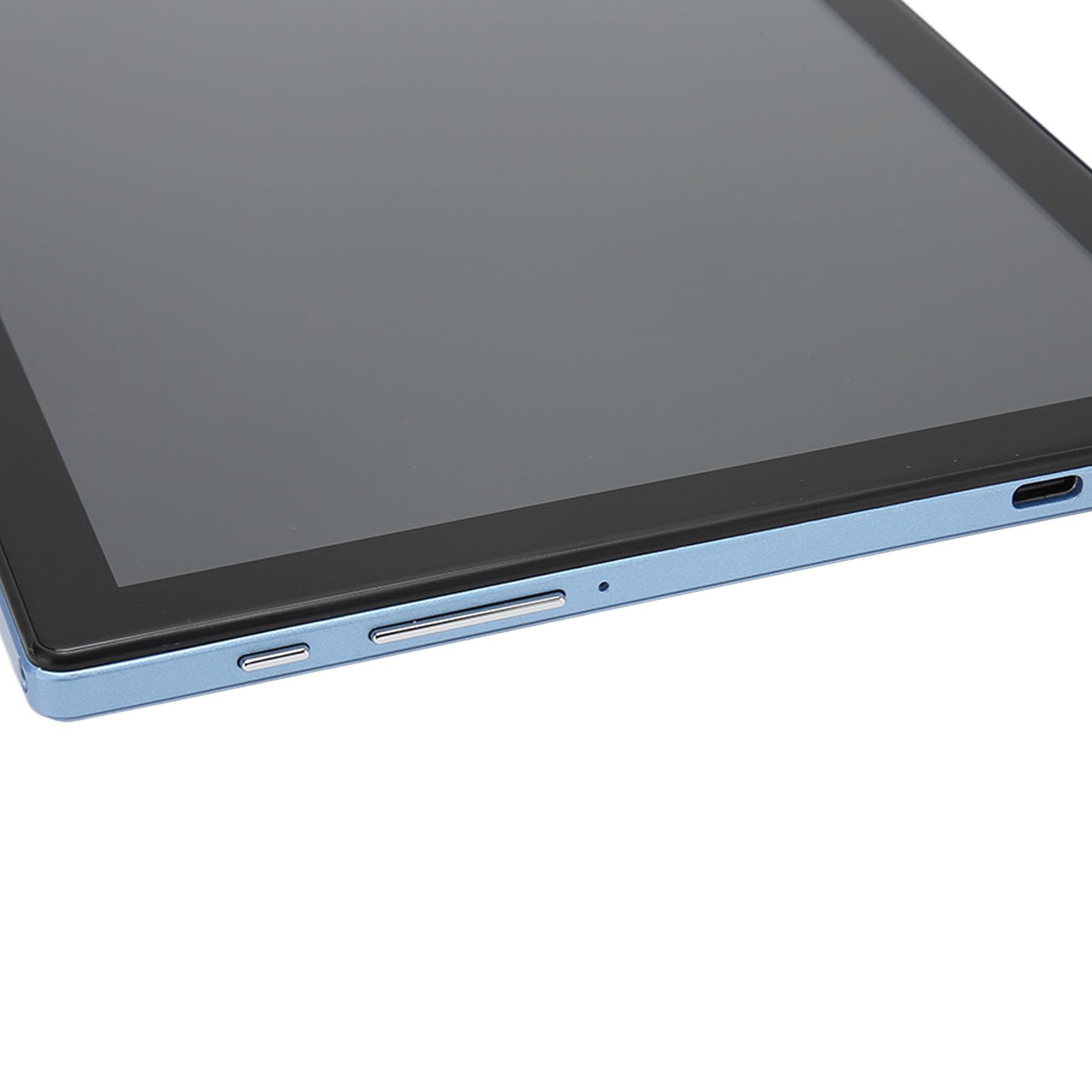 Airshi Business Tablet, 10.1 Inch FHD Gaming Tablet US Plug 100‑240V 8GB RAM 256GB ROM Dual Camera for School (#2)