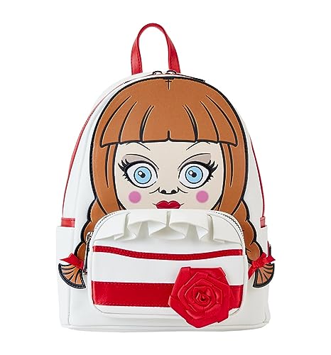 Annabelle Cosplay Mini Backpack