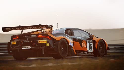 Assetto Corsa Competizione - Xbox Series X