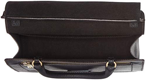 Furla Like Ladies Small Black Onyx Leather Crossbody 981777