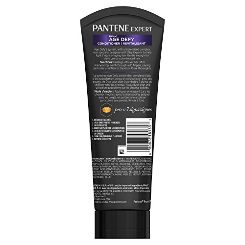Pantene Expert Pro-V Age Defy Conditioner, 8.0 Fluid Ounce