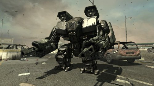 F.E.A.R. 3