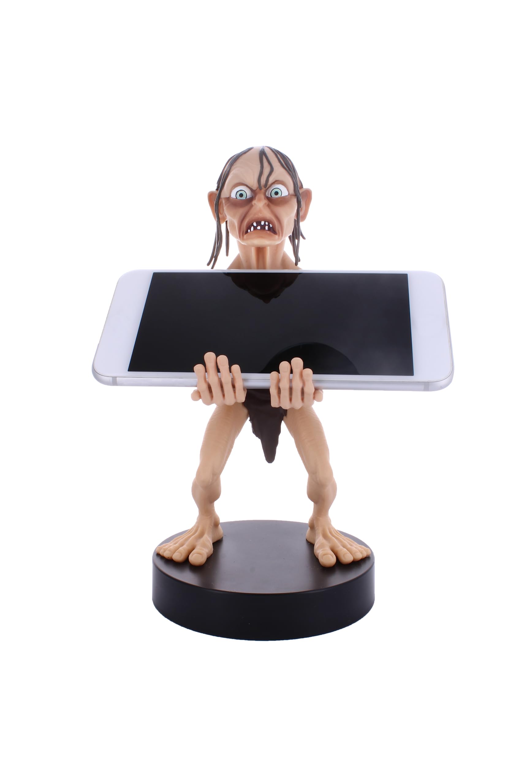 Gollum Lord of the Rings Cableguy Controller Phone Holder Stand (PS5)