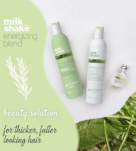 milk_shake Energizing Blend Conditioner, 10.1 Fl Oz
