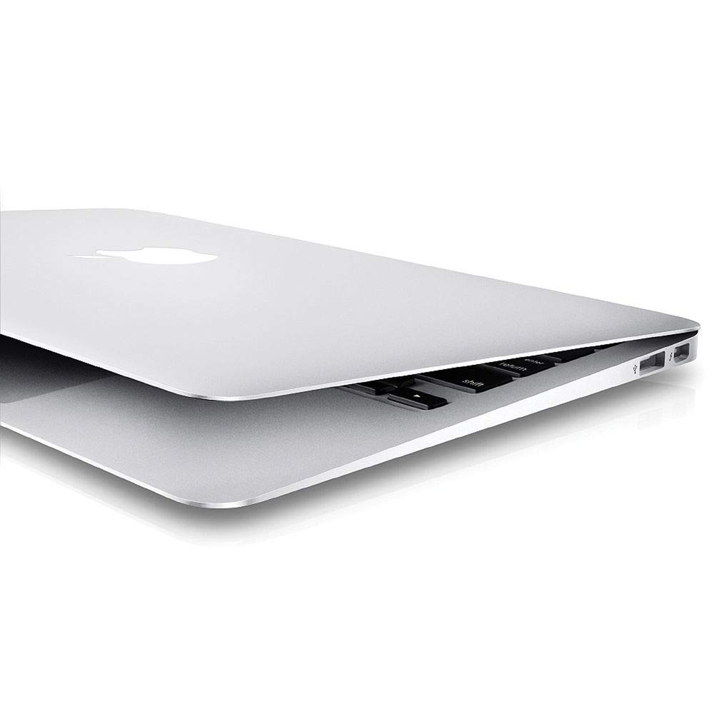 Apple MacBook Air 11.6-Inch Laptop Core i7 2.0GHz (MD845-BTO/CTO) 8GB Memory, 256GB Solid State Drive, MacOS 10.12 Sierra (Renewed)