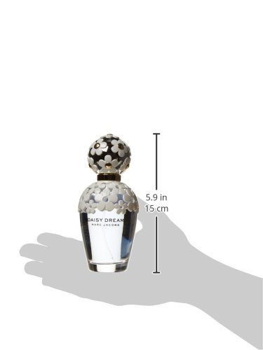 Marc Jacobs Daisy Dream Eau de Toilette 3.4 Fl Oz Eau de Toilette