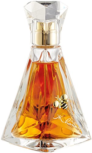 PURE HONEY For Women 1.7 oz EDP Spray By KIM KARDASHIAN