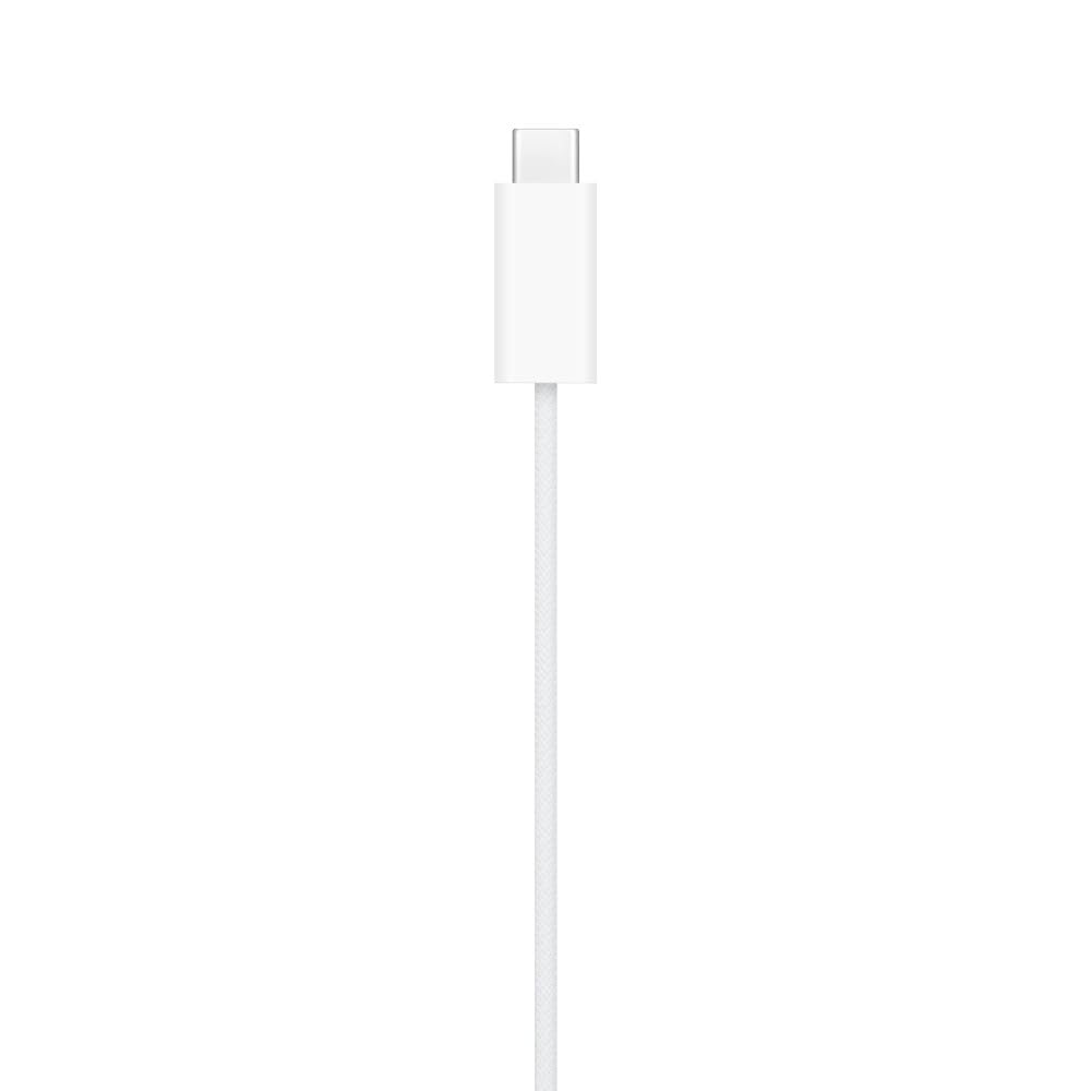 Apple Watch Magnetic Fast Charger to USB-C Cable (1 m) 