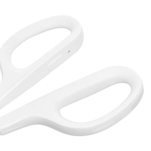 Amazon Basics 7 inch Curve Blade scissors