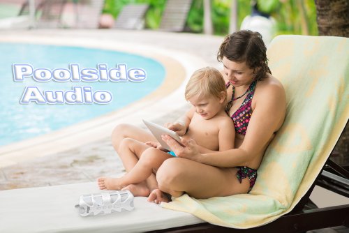 Pyle Upgraded Splash SoundBox Waterproof Bluetooth Speaker, Portable Wireless Outdoor, Enhanced Bass, USB, 3.5mm AUX, IPX4 Splashproof Speaker, Water Resistant, Beach, Shower - Orange (PWPBTA70OR)