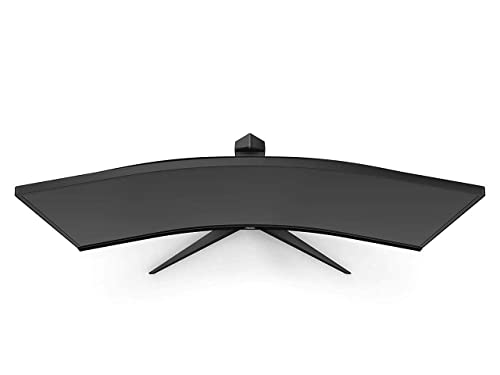 AOC CU34G2X-B 34" 3440 x 1440 144Hz Ultawide Curved Monitor - Certified Refurbished