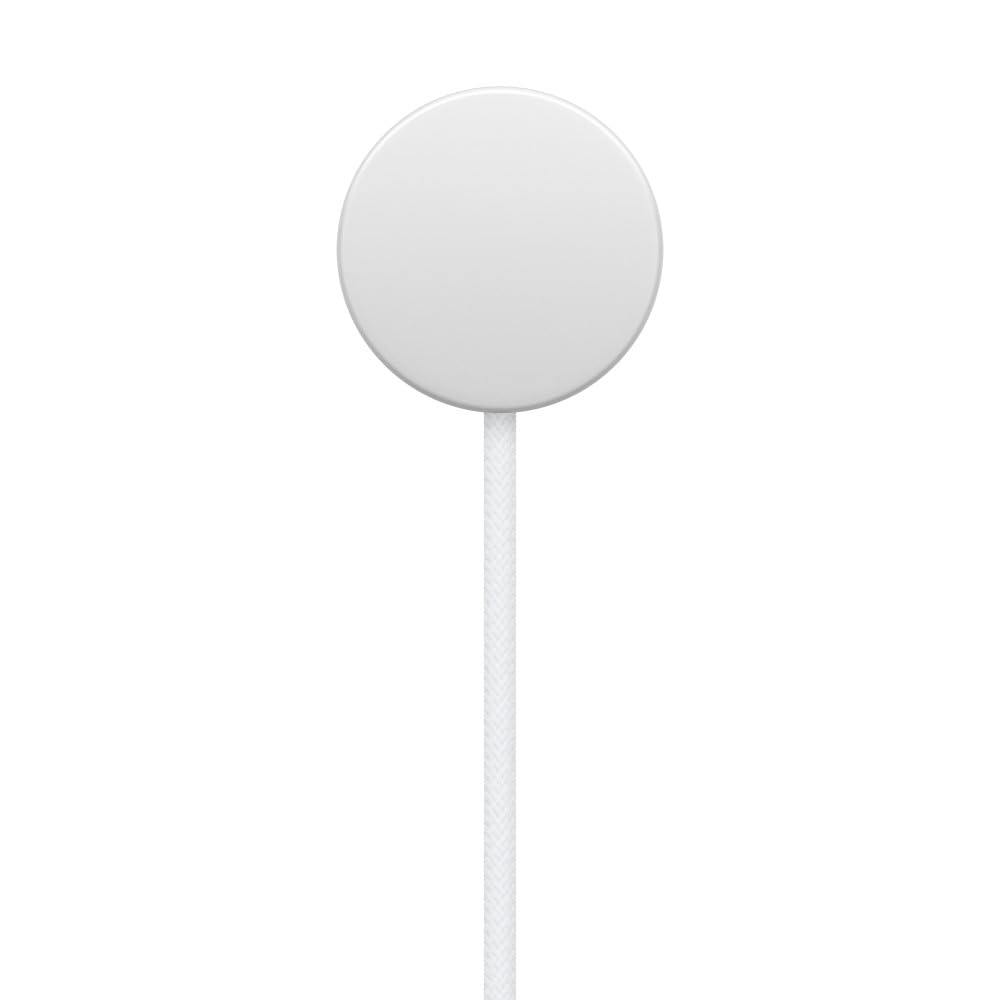 Apple Watch Magnetic Fast Charger to USB-C Cable (1 m) 