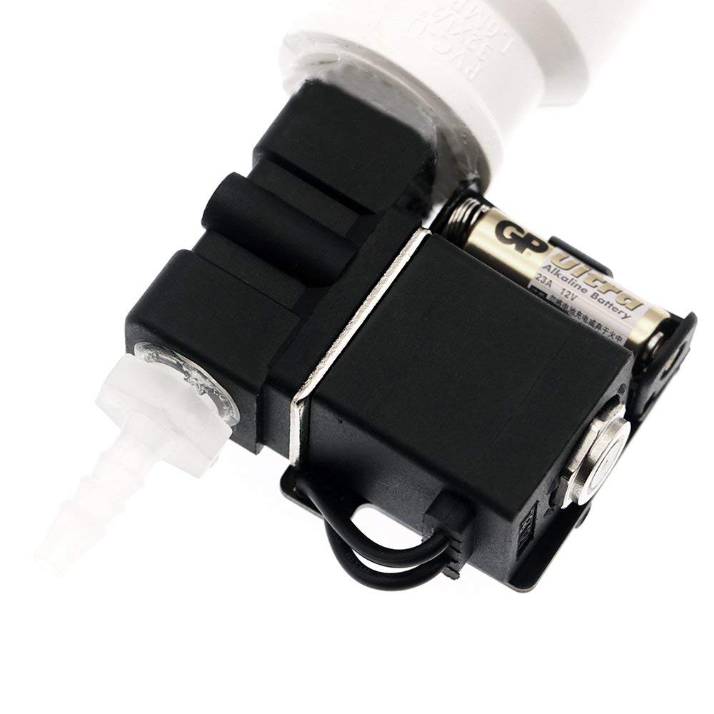 Pluto Valve for Splash Photography,The Perfect Water Drop Photography Experience – Smartphone Controllable Camera Trigger