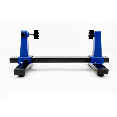 AmScope - Adjustable Circuit Board Holder and Clamping Kit, PCB Holder Frame - Multipack - 10 Pieces