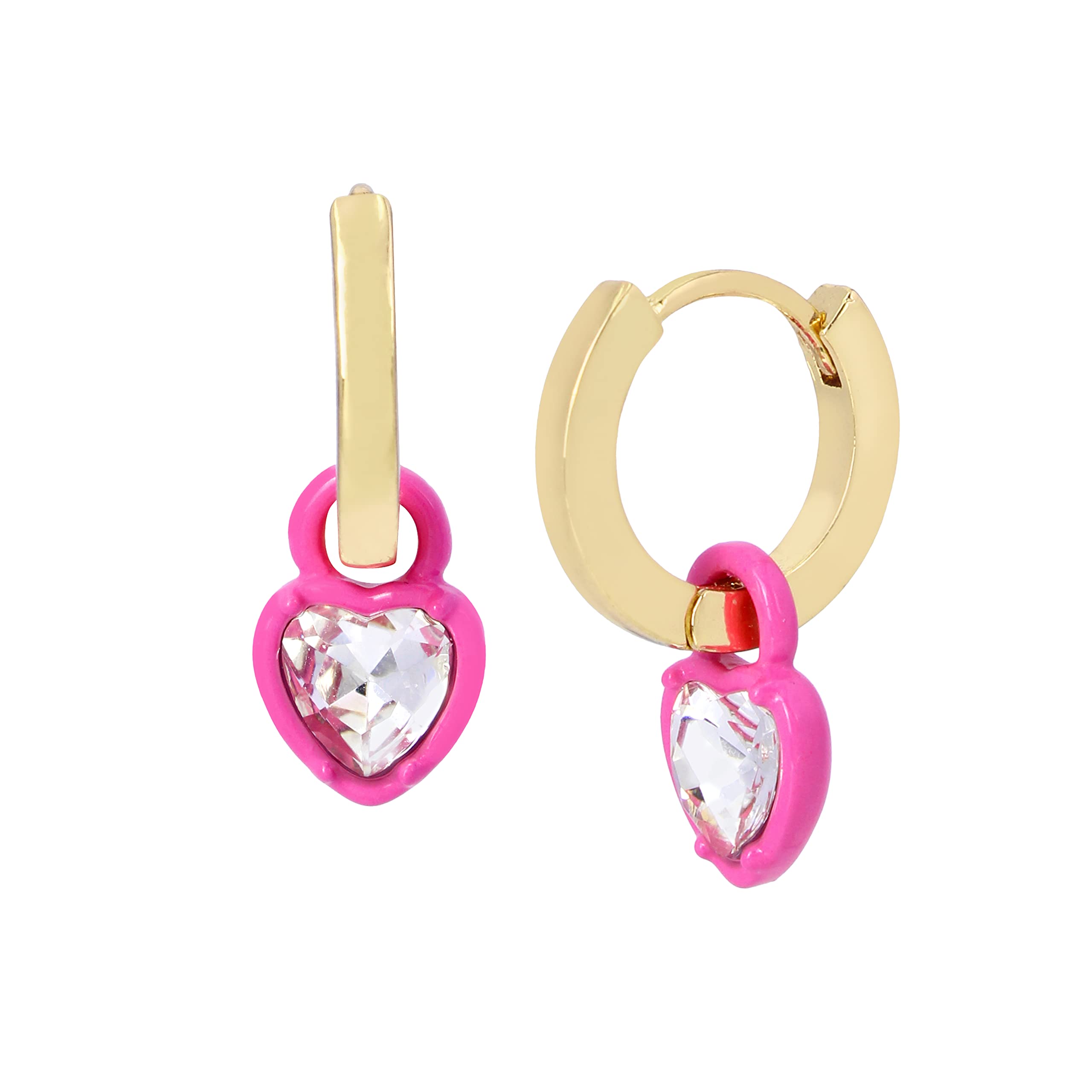 Betsey Heart Huggies