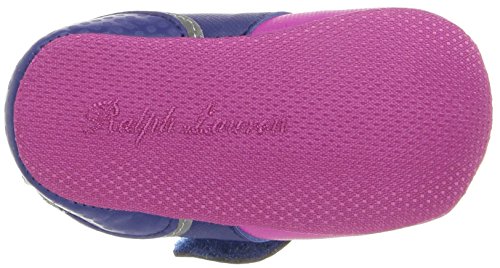 Ralph Lauren Layette Propell Sneaker (Infant/Toddler), Fuchsia, 0 M US Infant